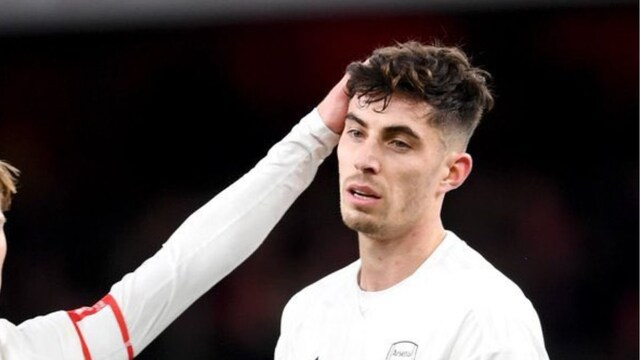 'I'm Shocked': Kai Havertz's Wife Calls Out Online Abuse After German's ...