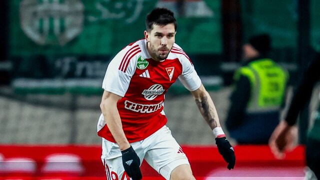 ISL Transfer News: Kerala Blasters Rope In Montenegro Midfielder Dusan ...