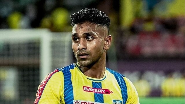 ISL Transfer News: Rahul KP Completes Switch To Odisha FC From Kerala ...