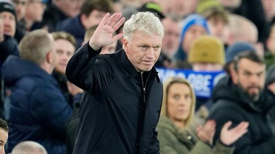 Everton Boss David Moyes Optimistic About 'Big Future' After Goodison ...