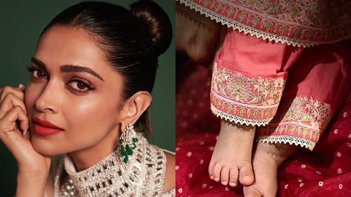Deepika Padukone Believes Her 2024’s Highlight Was Giving Birth To Dua ...