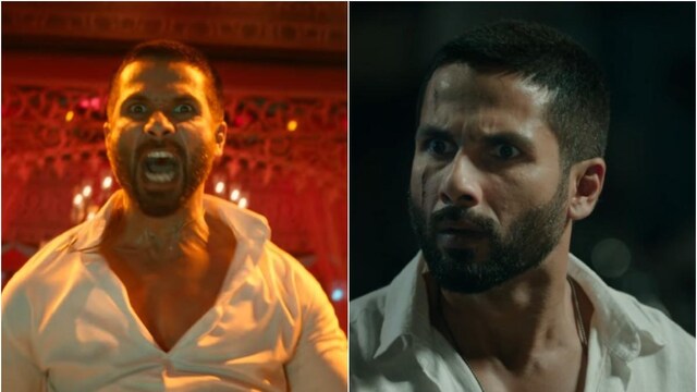 Deva Teaser OUT: Shahid Kapoor Impresses With Energetic Dance Moves ...