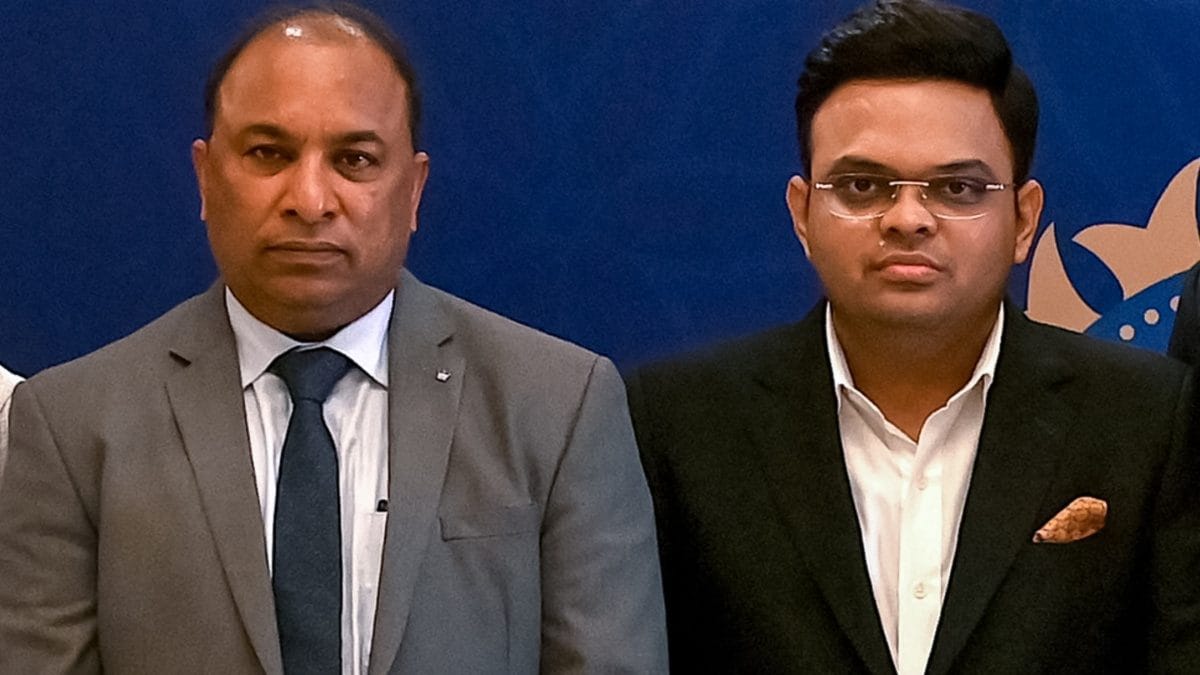 Who Is Devajit Saikia? Meet Former Assam Wicketkeeper Who Replaced Jay Shah As BCCI Secretary ...