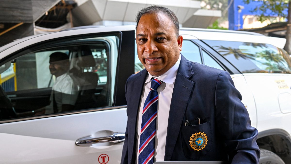 Devajit Saikia Elected New BCCI Secretary, Replaces Jay Shah | Cricket News - News18