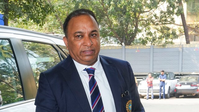 'Taking Forward The Exceptional Legacy...': BCCI President Roger Binny ...