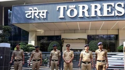 What Is Rs 1,000 Crore Torres Ponzi Scheme That Duped 3,700 People ...