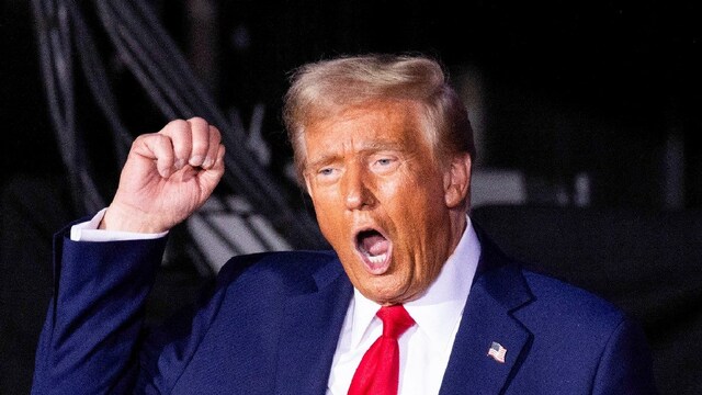 Donald Trump Inauguration Guest List: Who’s Invited, Who’s Not And Are ...