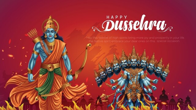 When Is Dussehra 2025: Vijayadashami Date, Time, History, Significance, And More | Lifestyle ...
