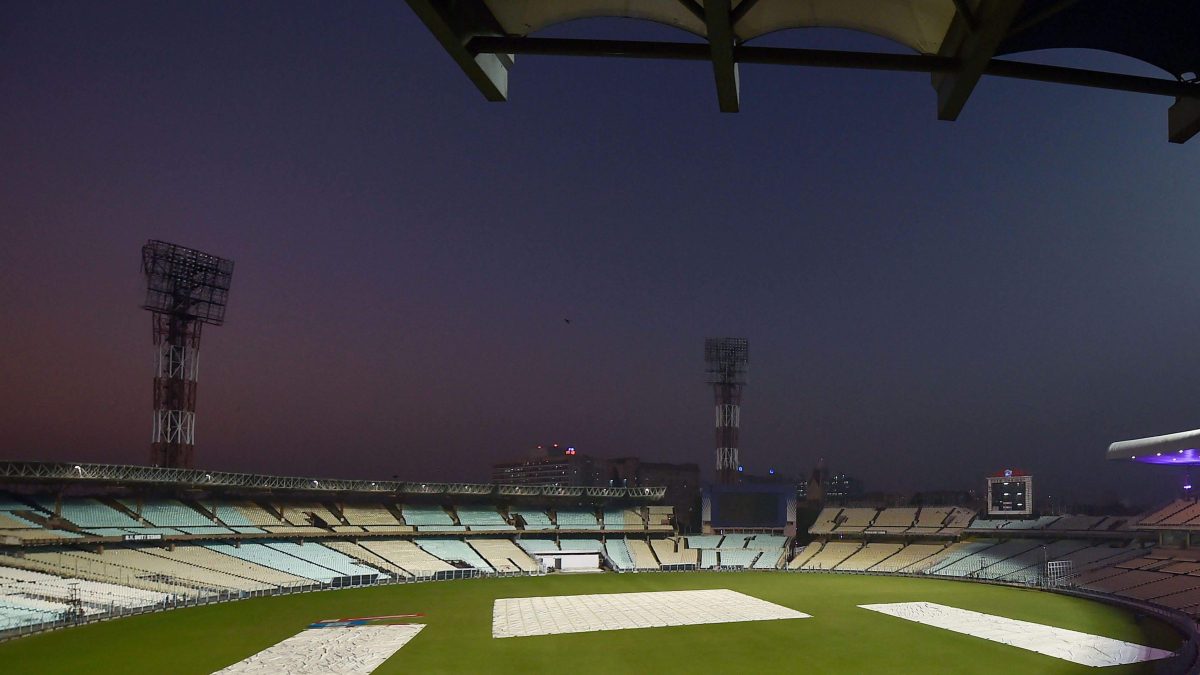 IND Vs ENG 1st T20 Pitch And Weather Report: Run Fest Or Will Rain Play ...