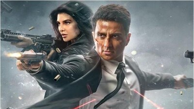 Fateh Box Office Day 2: Sonu Sood, Jacqueline’s Film Registers A Dip ...