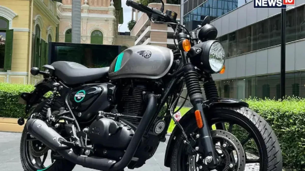 From Royal Enfield Hunter 350 To Yamaha R15, Check These Top Trending ...