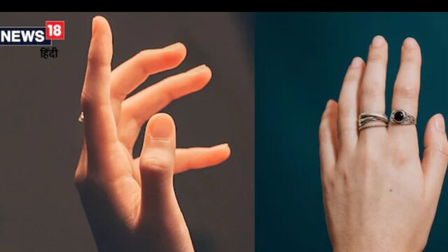 What Does The Shape Of Your Fingers Reveal About Your Personality ...