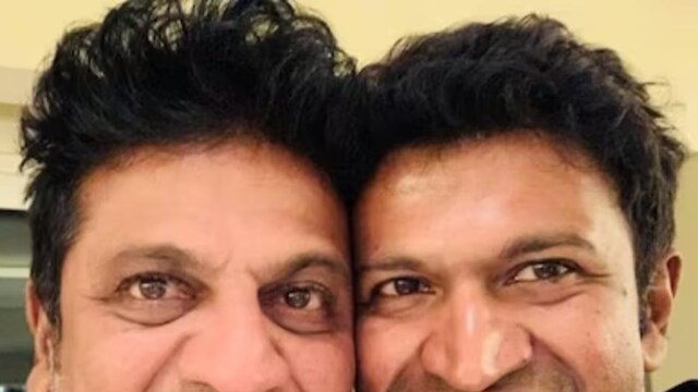 Late Kannada Star Puneeth Rajkumar's Brother Shivarajkumar Opens Up On ...