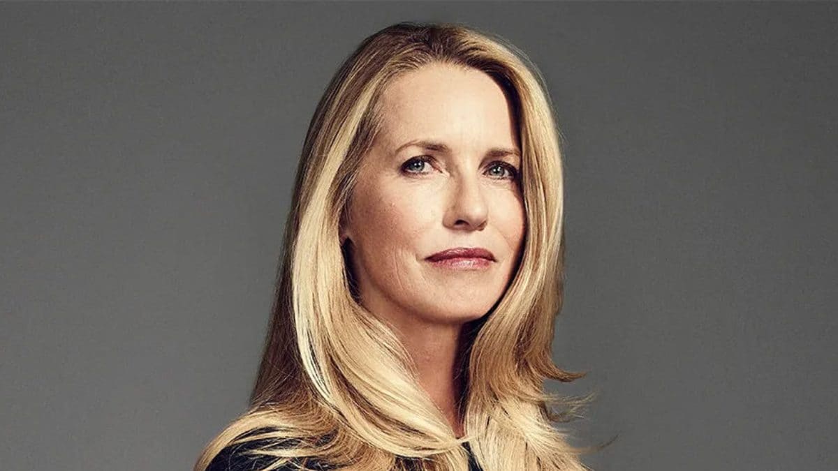 Steve Jobs' Wife Laurene Powell Gets This Hindu Name, To Don Saffron ...