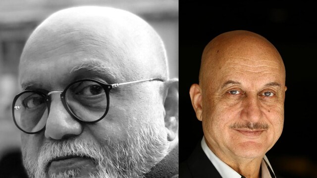 Pritish Nandy Passes Away At 73; ‘Heartbroken’ Anupam Kher Remembers ...