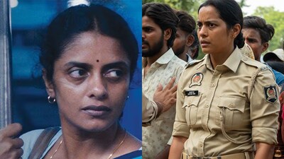 BAFTA 2025 Nominations Full List: Payal Kapadia’s All We Imagine As ...