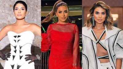 Dubai Bling: Farhana Bodi lashes out At Zeina Khoury, Says Safa ...
