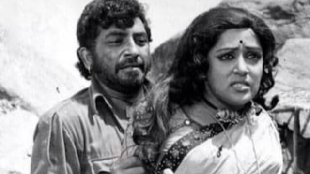 This Deleted Scene From 'Sholay', Cut By The Censor Board, Has ...