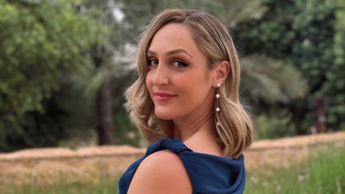 'This Will Come As A Shock...': Gabriela Dabrowski Reveals She Played Through 2024 After Breast ...