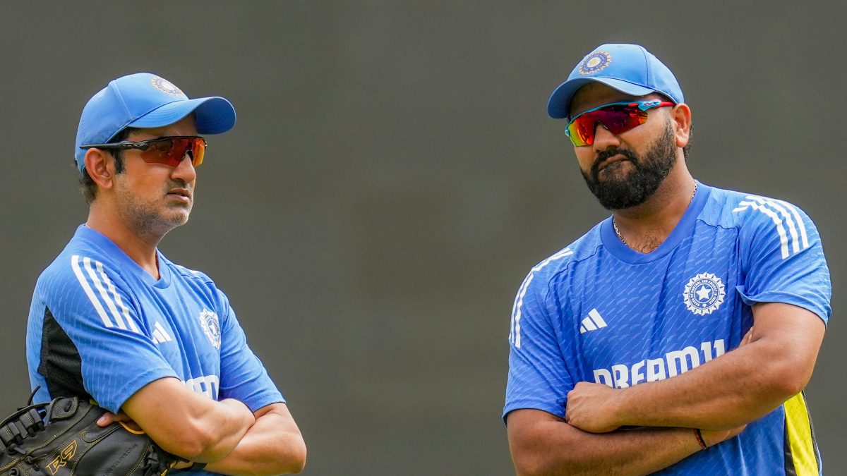 'What Happens In Dressing Room...': Irfan Pathan Responds After Gautam Gambhir Threatens To Drop ...