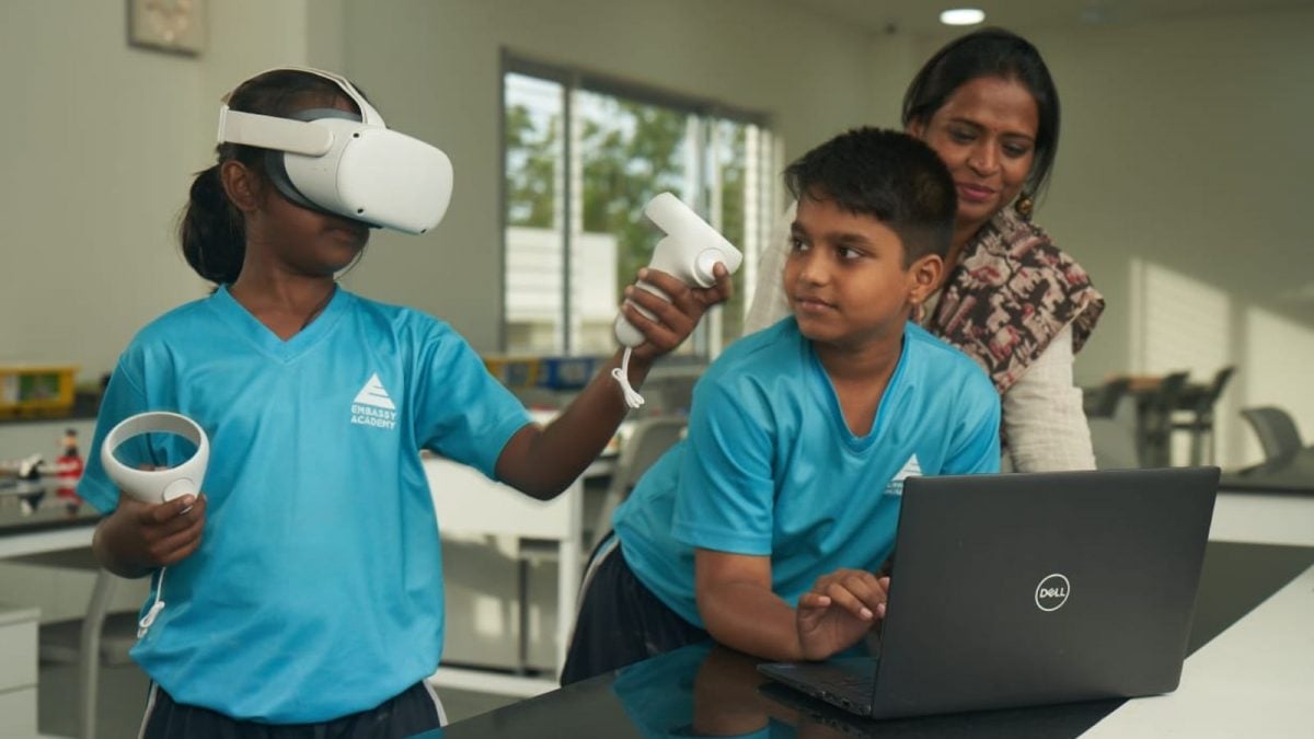 How Teaching Methodologies At School Will Develop For Gen Beta Kids ...