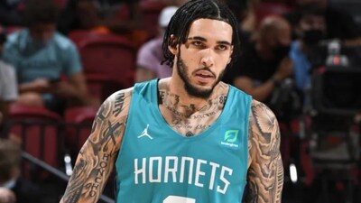 LiAngelo Ball Signs Music Deal Worth $13 Million: Report | Sports News ...