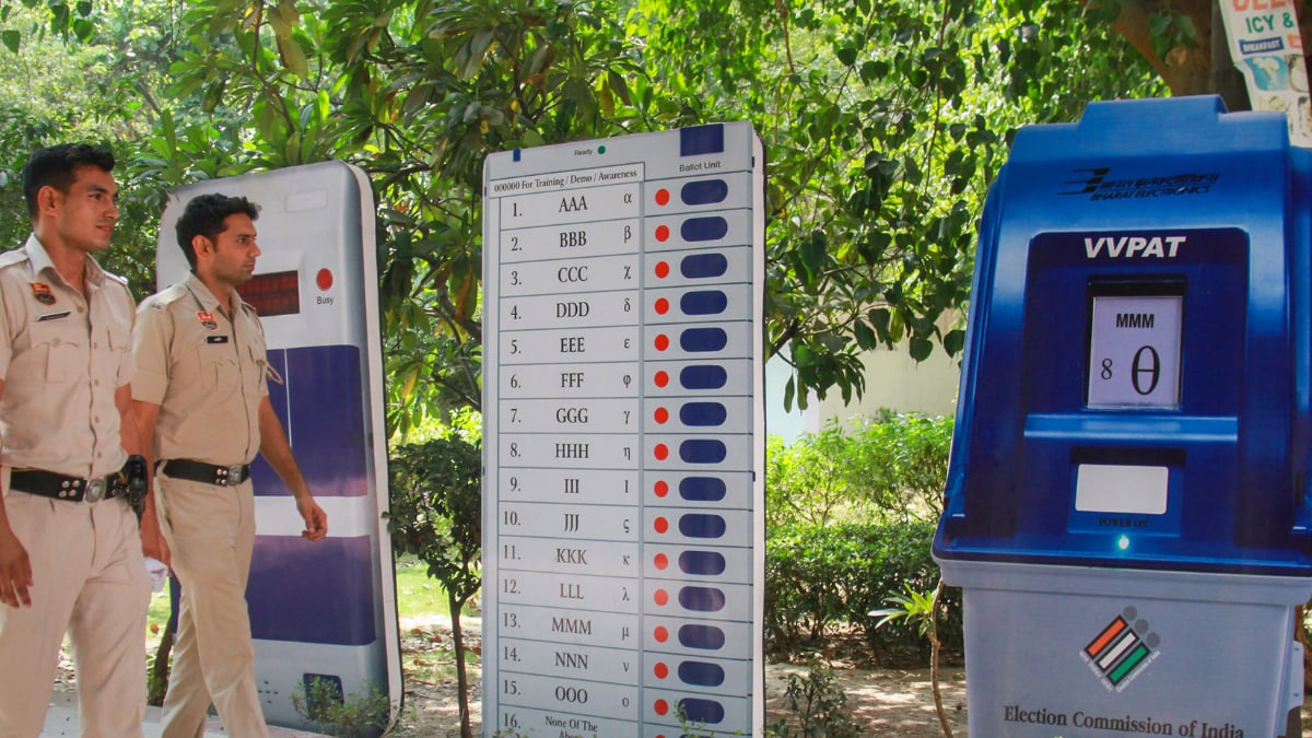 No End To Urban Apathy In 2024: Will 2025 See Better Voter Turnout In ...