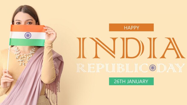 Happy Republic Day 2025: Heartfelt Wishes, Images, Quotes, Messages And ...