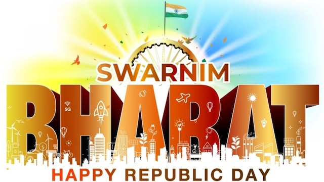 Happy Republic Day Wishes 2025: Quotes, Messages And WhatsApp Status to ...