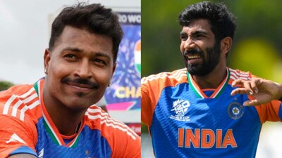 Not Bumrah Or Pandya! 25-Year-Old Batter Named India's Vice-Captain For ...
