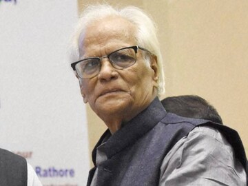 Renowned Cartoonist Harish Chandra Shukla Dies Of Heart Attack At 85 ...