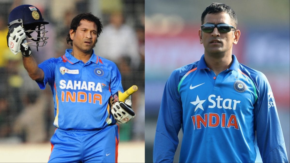 Not Tendulkar Or Dhoni! West Indies Captain Picks 36-Year-Old Batter As ...