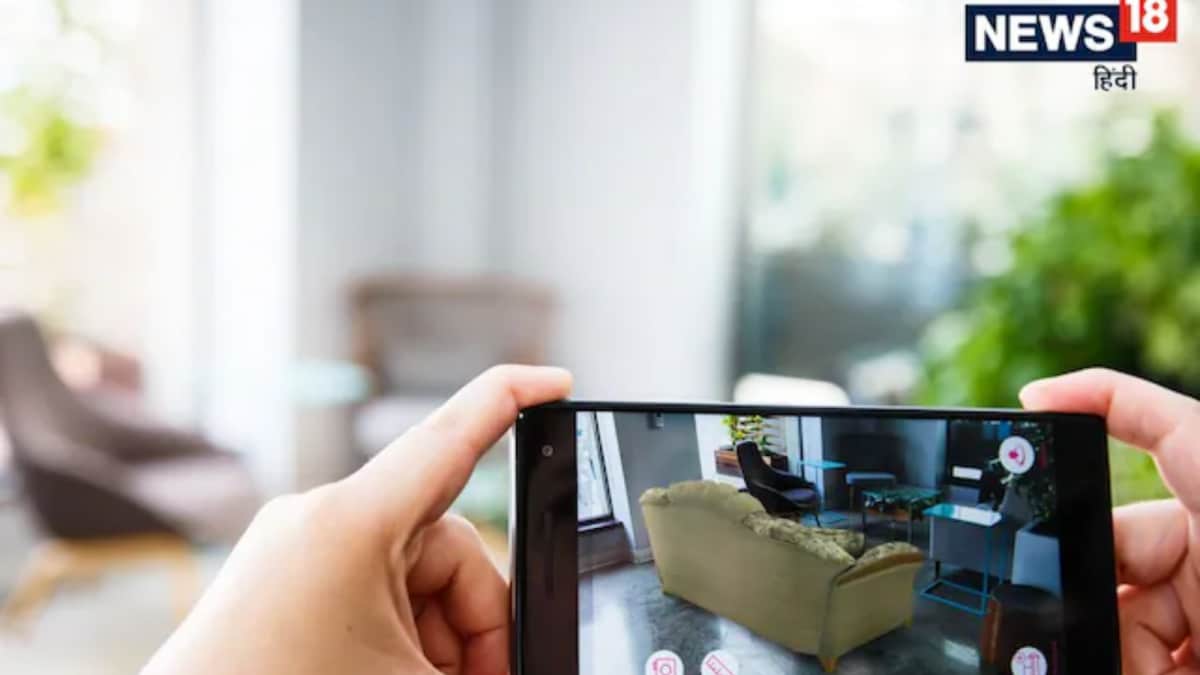 How To Catch Hidden Cameras In Your Hotel Room Using A Smartphone ...