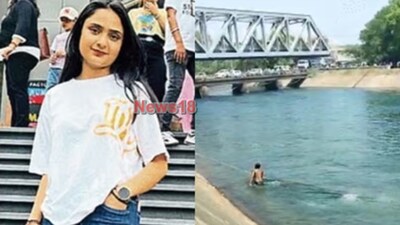 Himachal Woman's Body Found In Bhakra Canal Hours After She Went Out ...