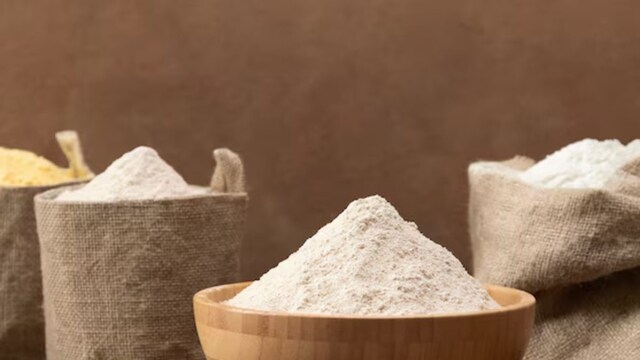 Fitness Expert Debunks Myth: Maida Doesn’t Stick To Your Gut | Health ...