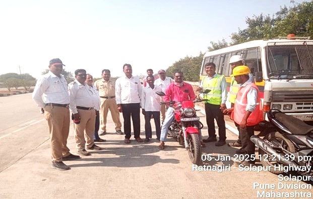National Road Safety Week 2025: Theme, History, Significance And 10 ...