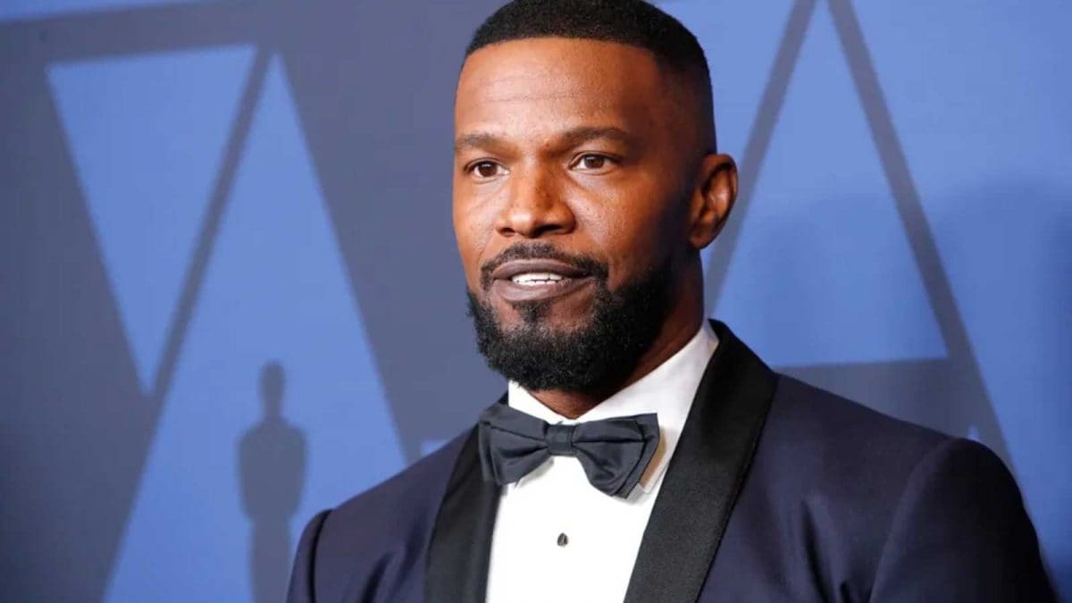 Jamie Foxx Opens Up About Leonardo DiCaprio’s Struggles On The Set Of ...