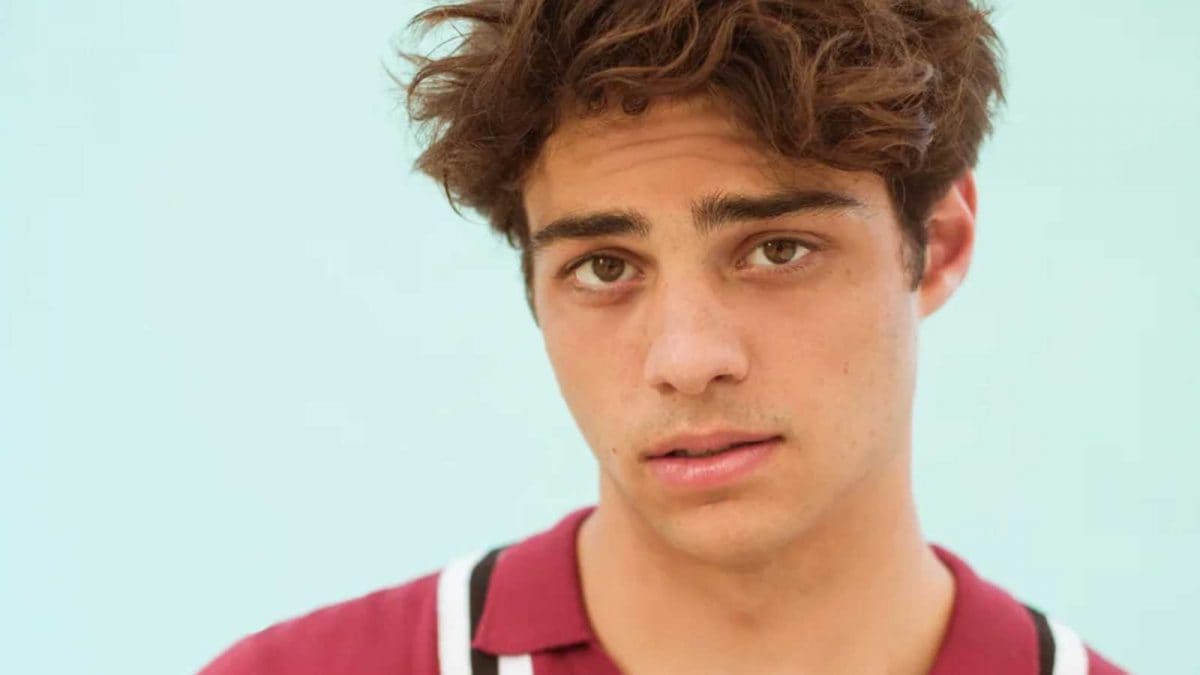 Noah Centineo On Reprising His Role As Peter Kavinsky In XO, Kitty ...