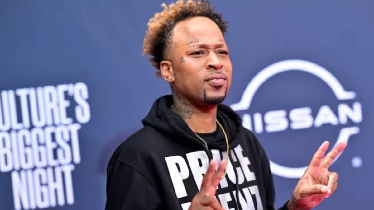 Atlanta Rapper DJ Unk Dies At 43, Tributes Pour In | Movies News - News18