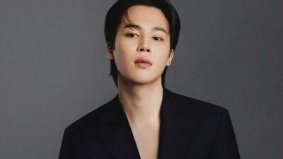 ‘It’s Been Quite Some Time’: BTS Star Jimin’s Letter To ARMY Will Melt ...