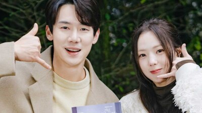 When The Phone Rings Star Chae Soo Bin’s Deleted Instagram Video Sparks ...