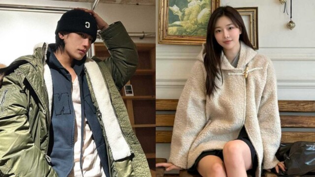 Can Lee Si An And Yuk Jun Seo Be The Ultimate Pair In Single’s Inferno ...