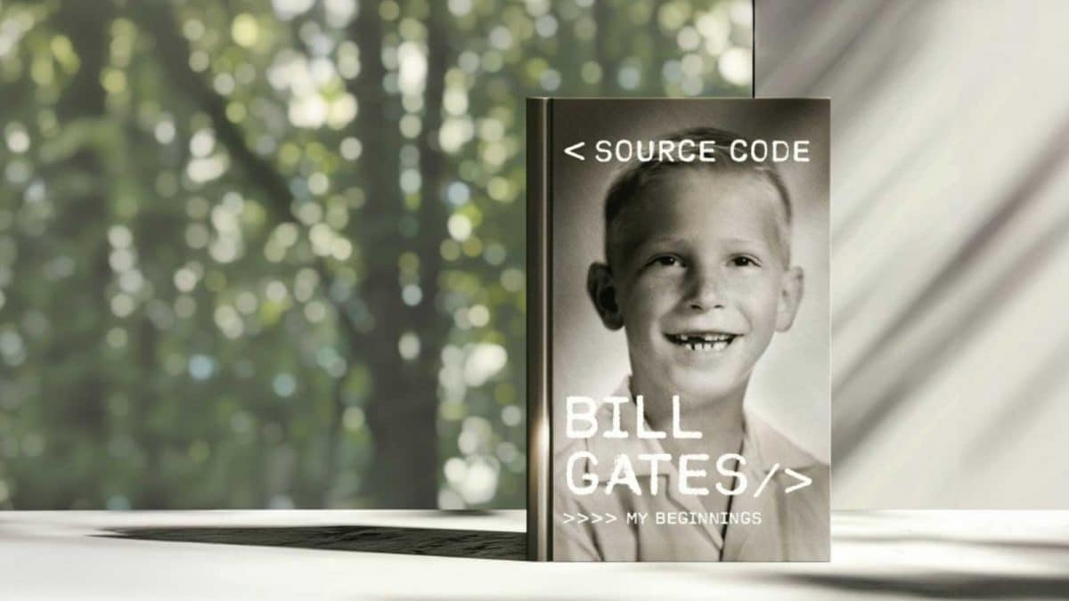 Bill Gates Opens Up About LSD, Alcohol And Harvard Dreams In Upcoming ...