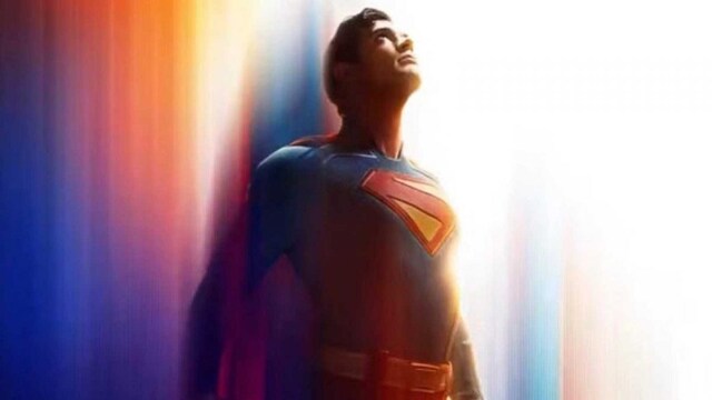 Superman Director James Gunn Claims The Controversial Flying Shot In ...