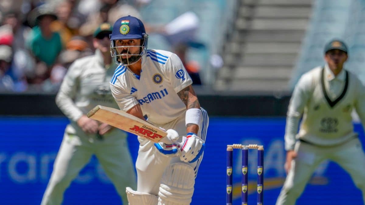 India vs Australia 5th Test Live Streaming: When And Where To Watch IND ...