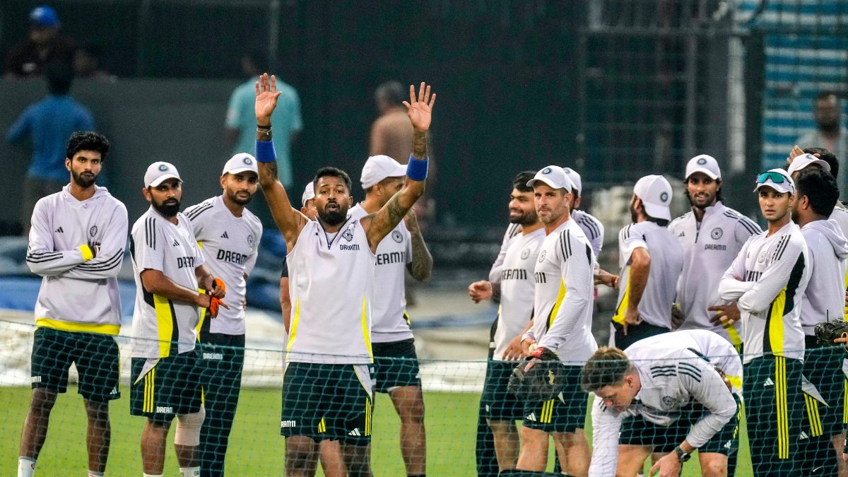 India vs England 1st T20I Live Streaming: When And Where To Watch ...
