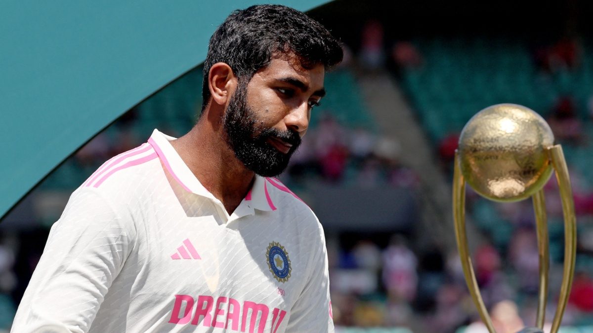 India Slip No. 3 Position In ICC Test Rankings After Losing First Test ...