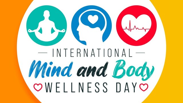 International Mind-Body Wellness Day 2025: History, Quotes, And 5 Ways ...