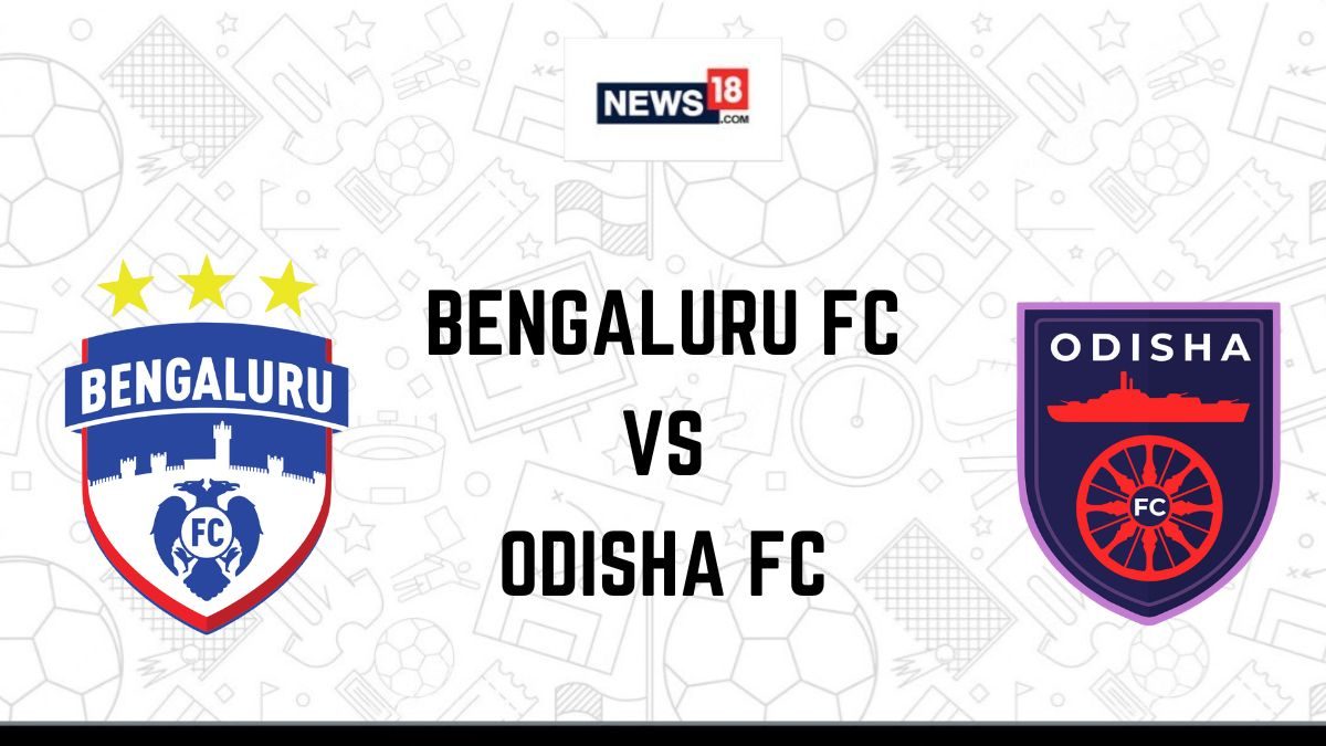 Bengaluru FC vs Odisha FC: ISL 2024-25 Preview & Predictions | Football ...