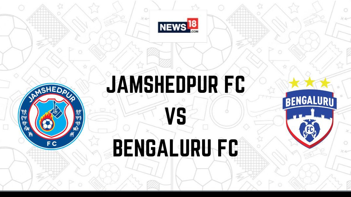 Jamshedpur FC vs Bengaluru FC: ISL 2024-25 Preview & Predictions | Football News - News18